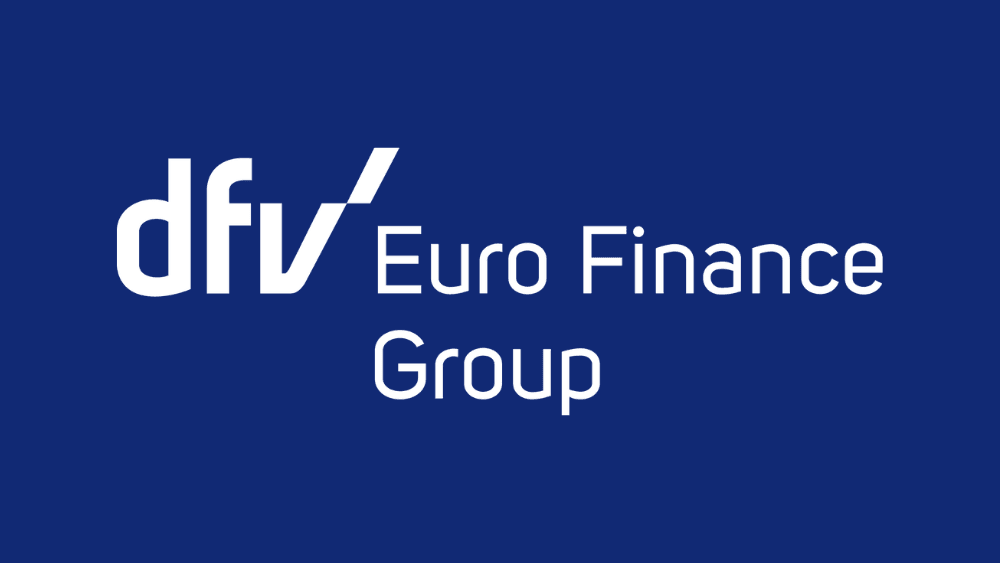 Bundeskanzler Merz spricht auf der 28. EURO FINANCE WEEK | dfv Mediengruppe