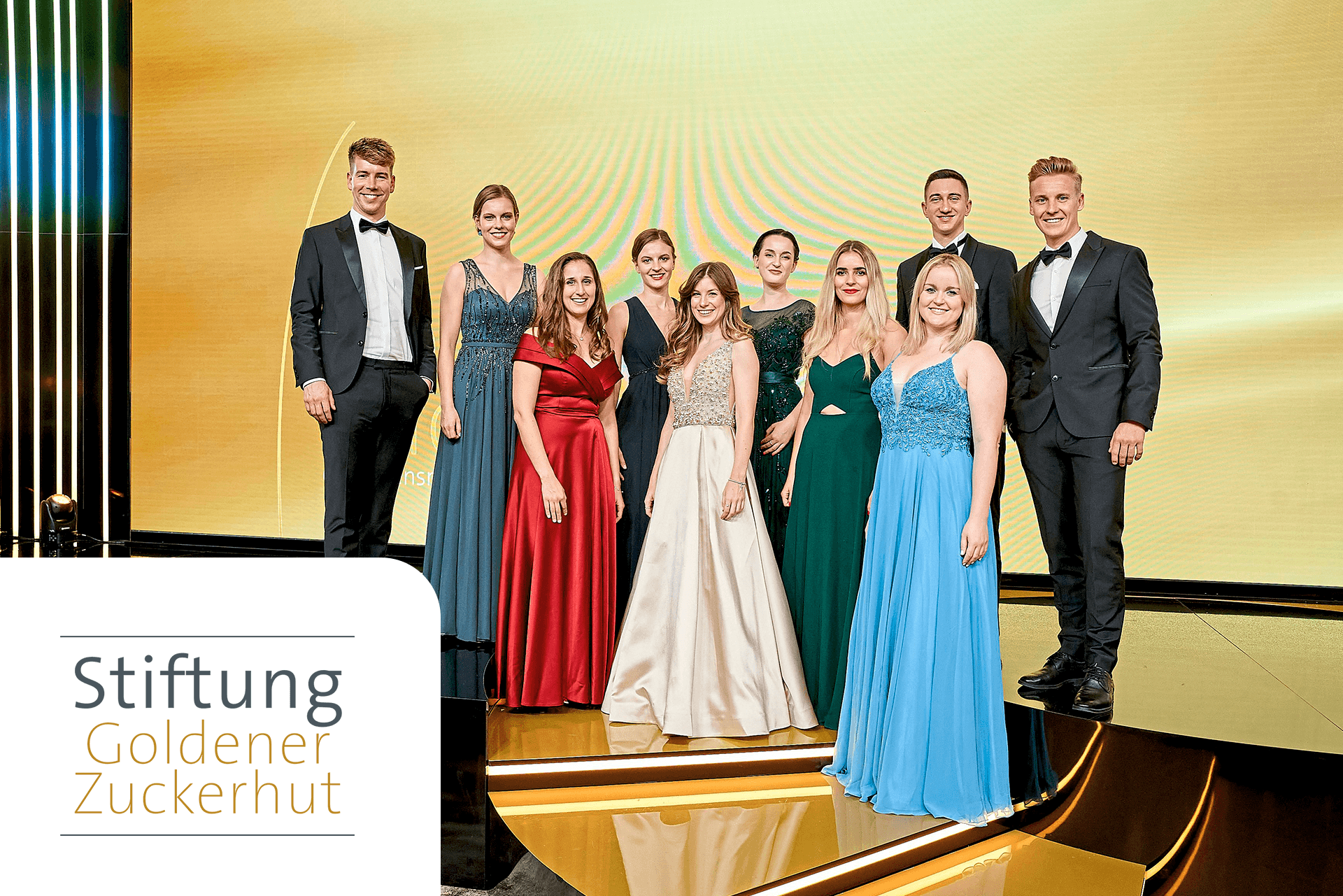 Engagement | dfv Mediengruppe